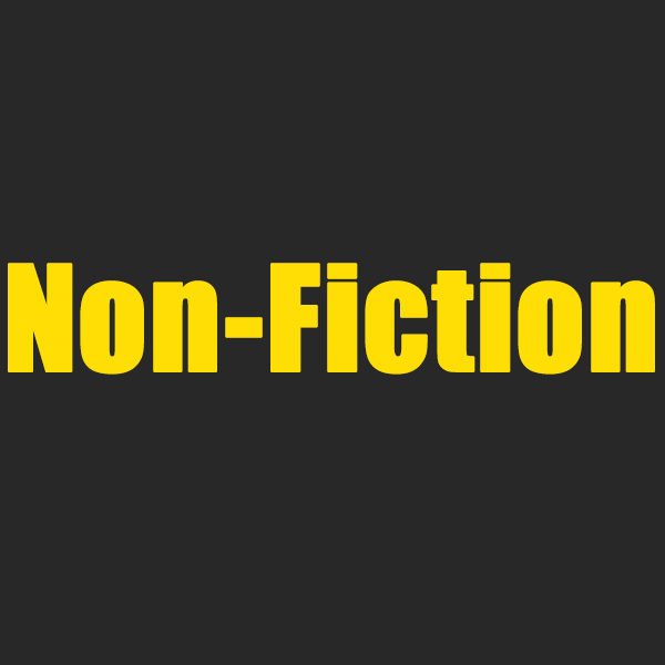 Non-Fiction Books | True Stories, Knowledge & Insight | Bookstation